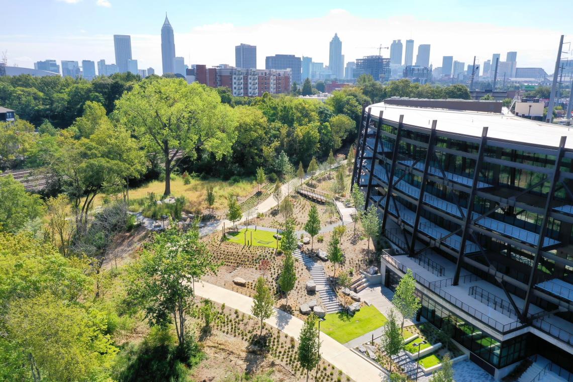 6 Atlanta development stories to watch in 2024 | Urbanize Atlanta